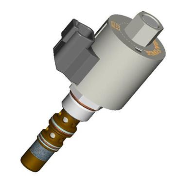 Using a Proportional Pressure Control as a Directional Control Valve